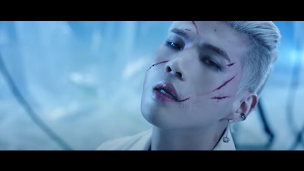 SONG REVIEW:KARD's GUNSHOT MV | Namaste Hallyu - NamaSTAY your way to ...