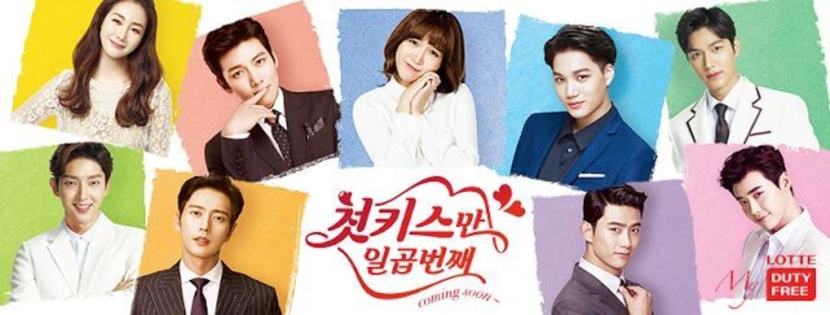 Mini K-Dramas To Watch During Your Busy Schedule | Namaste Hallyu ...
