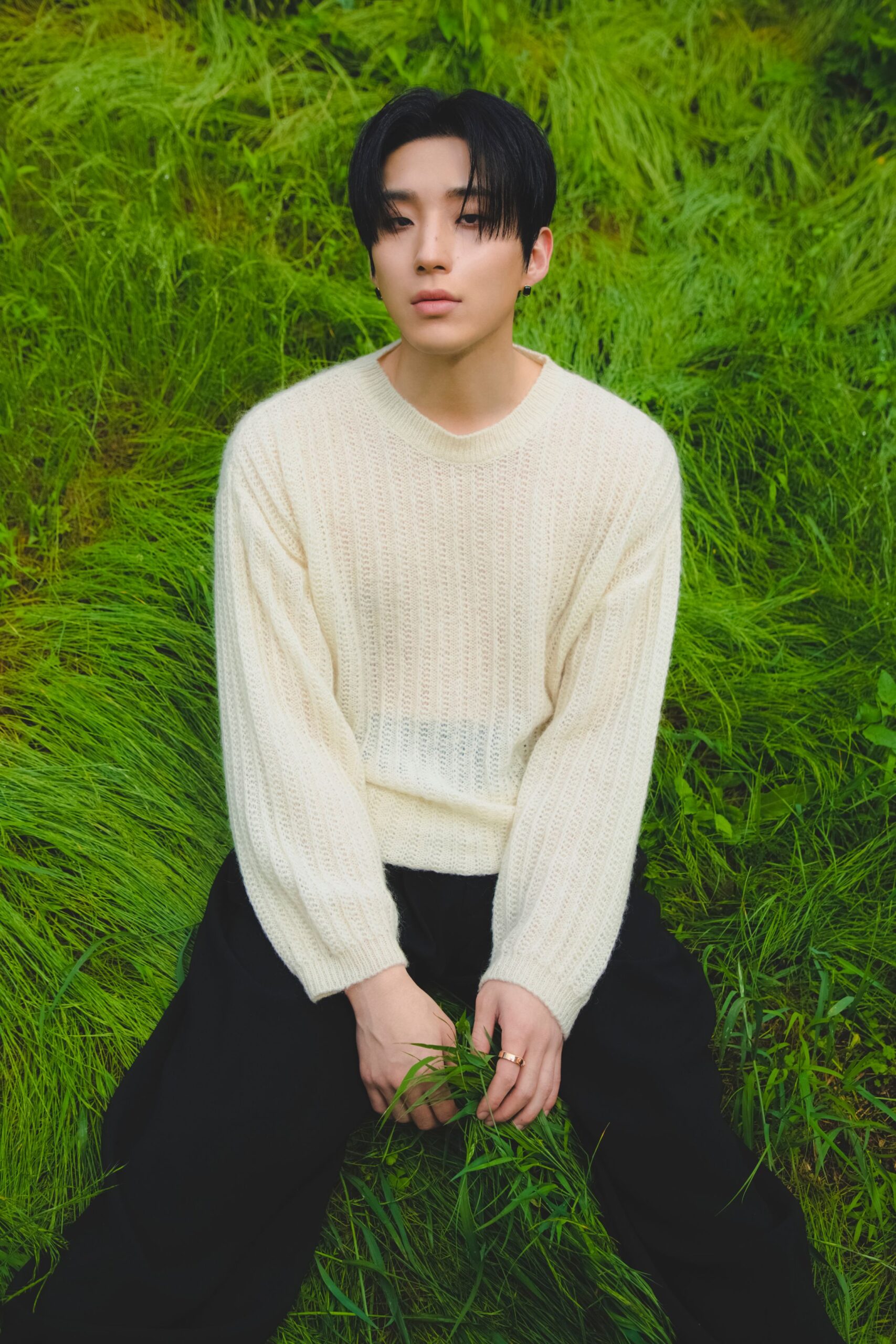 EXCLUSIVE: Moon Jong Up Talks About 'US', His Journey, B.A.P Reunion ...