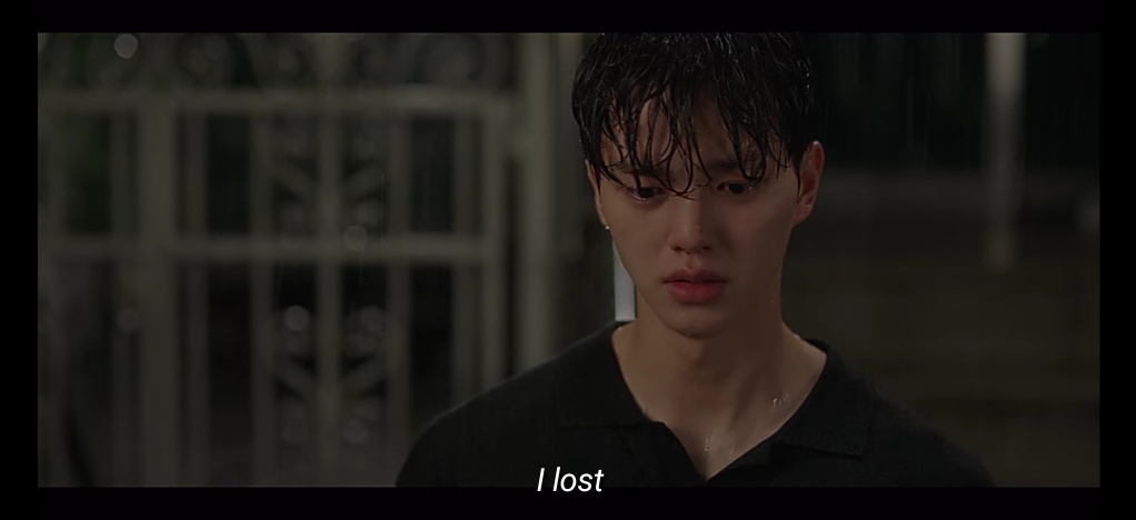 "Nevertheless," Review: Has Park Jae Eon Lost Nabi For Good? (Episode 9 ...