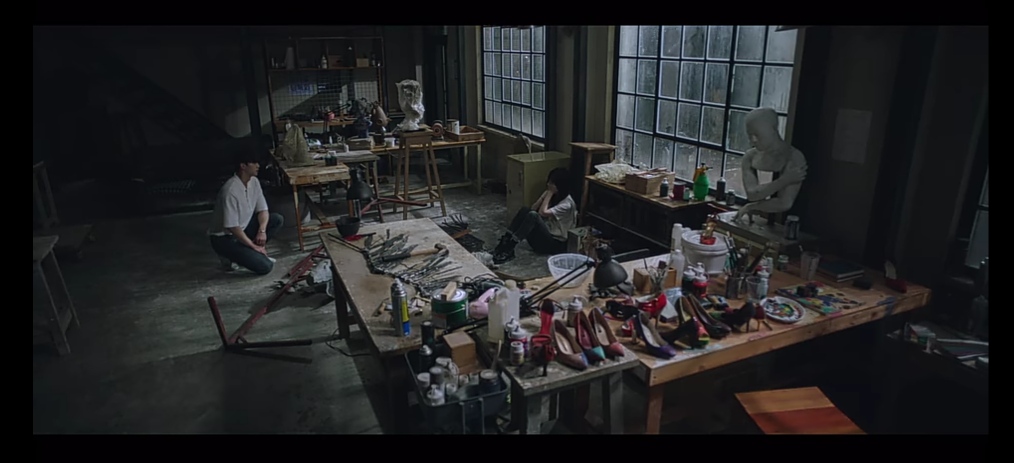 "Nevertheless," Review: Team Nabi Wins + Netizens Show Mixed Reactions ...