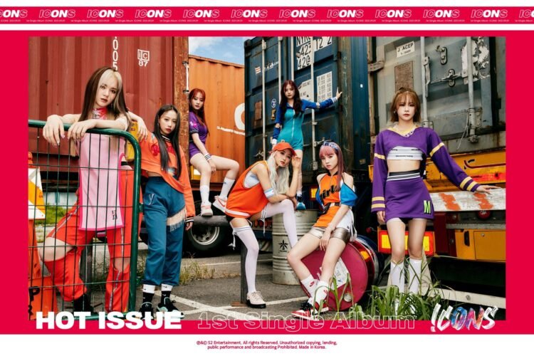 ICONS-HOT-ISSUE-HIGHLIGHT-MEDLEY-NAMASTE-HALLYU | Namaste Hallyu ...