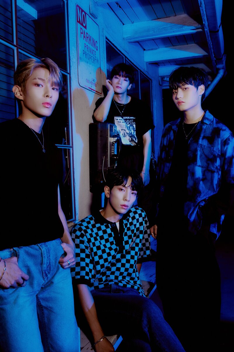 [EXCLUSIVE] LUMINOUS On Their Debut, Artist Life & More | Namaste ...