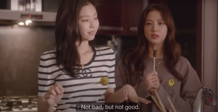 6 Reasons We Love JISOO From BLACKPINK | Namaste Hallyu - NamaSTAY your ...