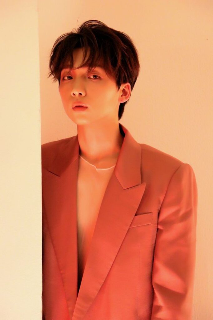 Jeong Sewoon To Soon Make A Comeback | Namaste Hallyu - NamaSTAY your ...