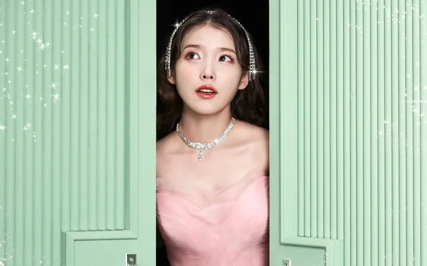 TOP 5 IU SONGS TO ADD TO YOUR PLAYLIST ON HER 14th DEBUT ANNIVERSARY ...