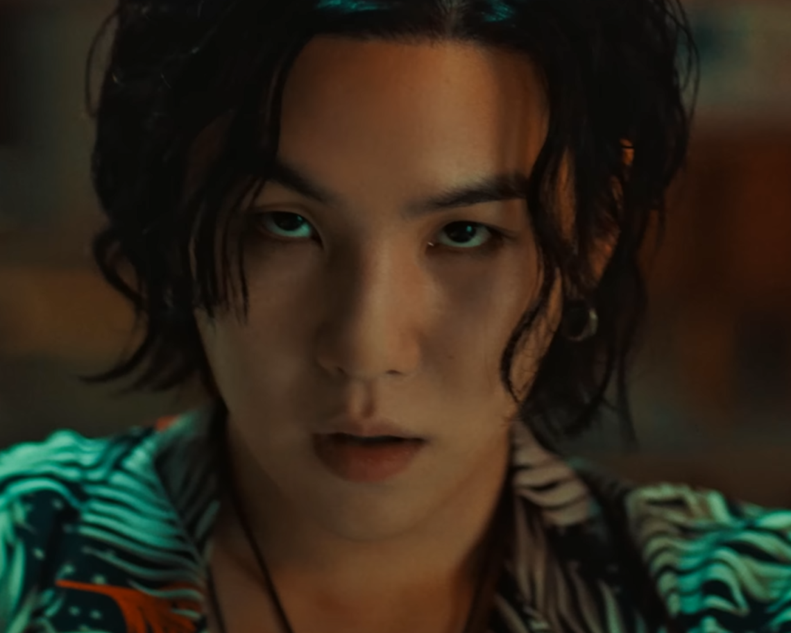 BTS' Suga 'D-Day' Breaks Record By Selling Over Millions Of Copies On ...