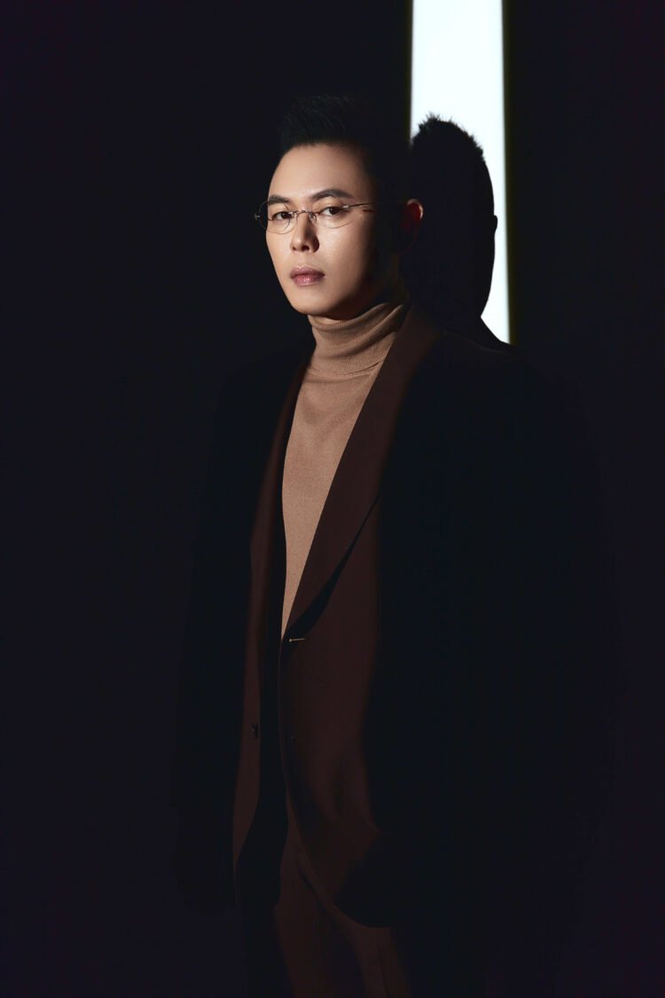 1st Generation K-Hip Hop Icon ChoPD Aims To Usher 5th Generation Of K ...