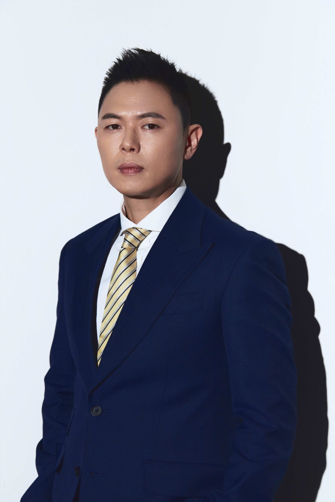 1st Generation K-Hip Hop Icon ChoPD Aims To Usher 5th Generation Of K ...