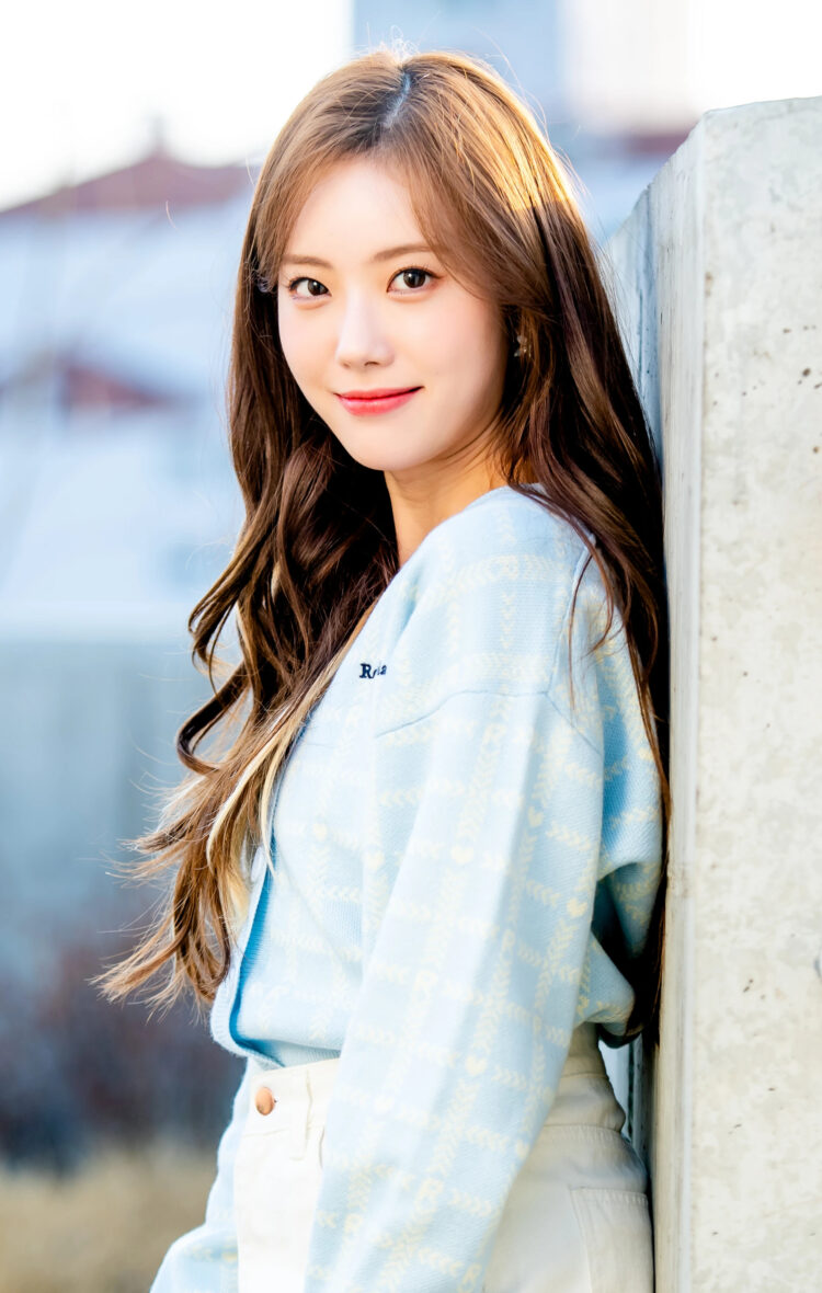 WJSN's Luda Signs Exclusive Contract To Pursue Acting With A New Agency ...
