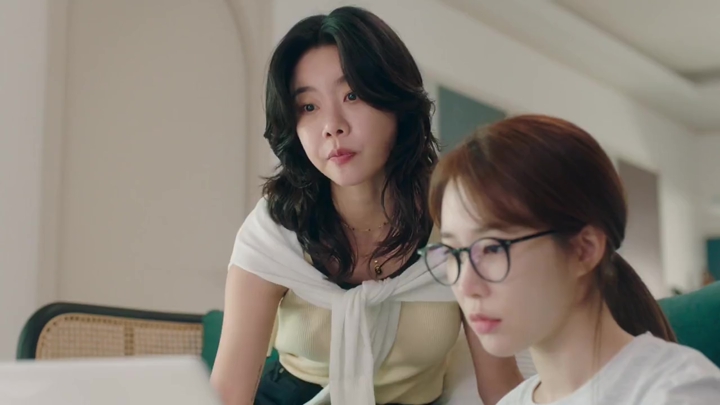 Review: ‘Bo-Ra! Deborah’ – Love Coach (Episodes 1 And 2) | Namaste ...