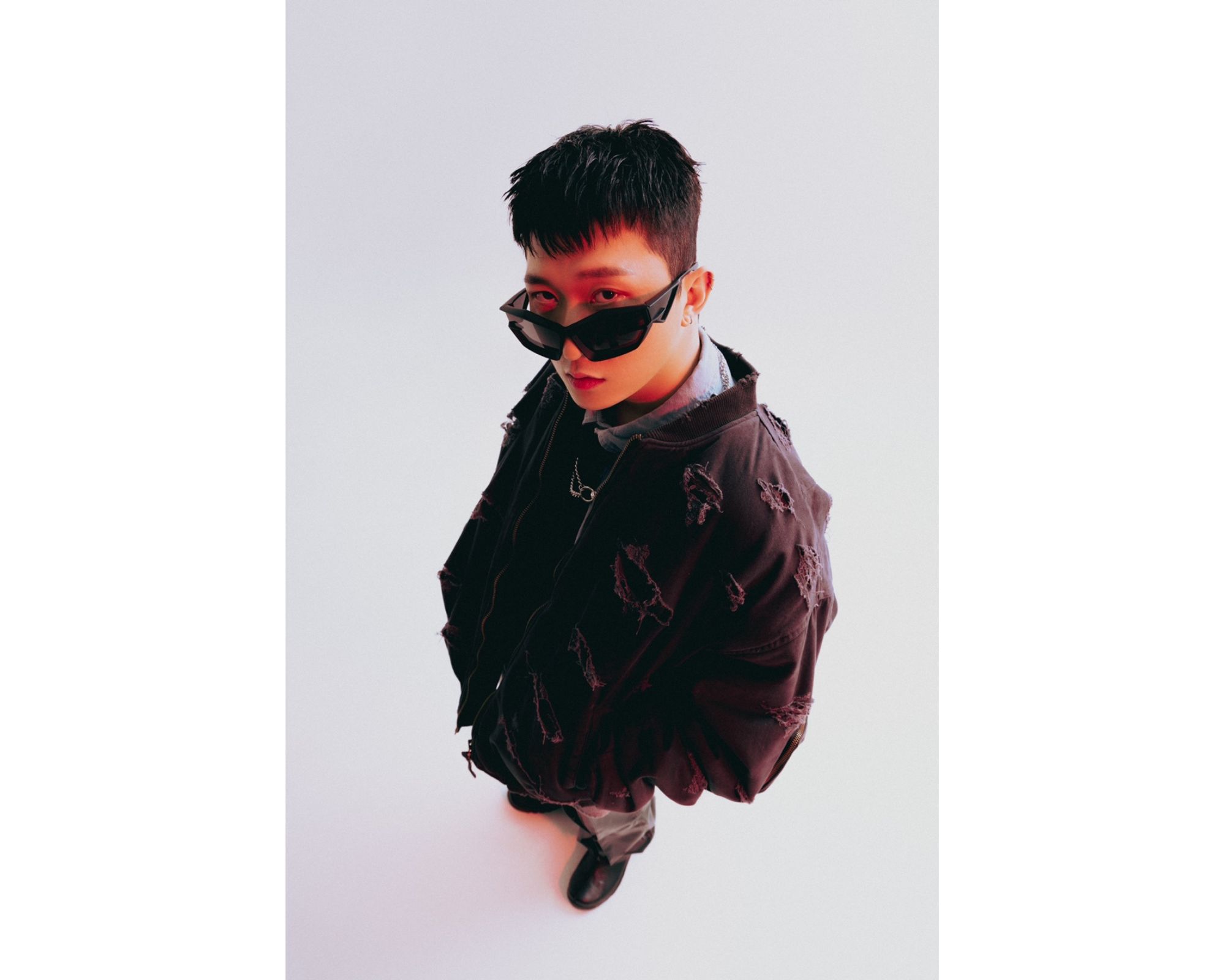 'Answer Answer' As Producer & Hiphop Artist Padi Questions | Namaste ...