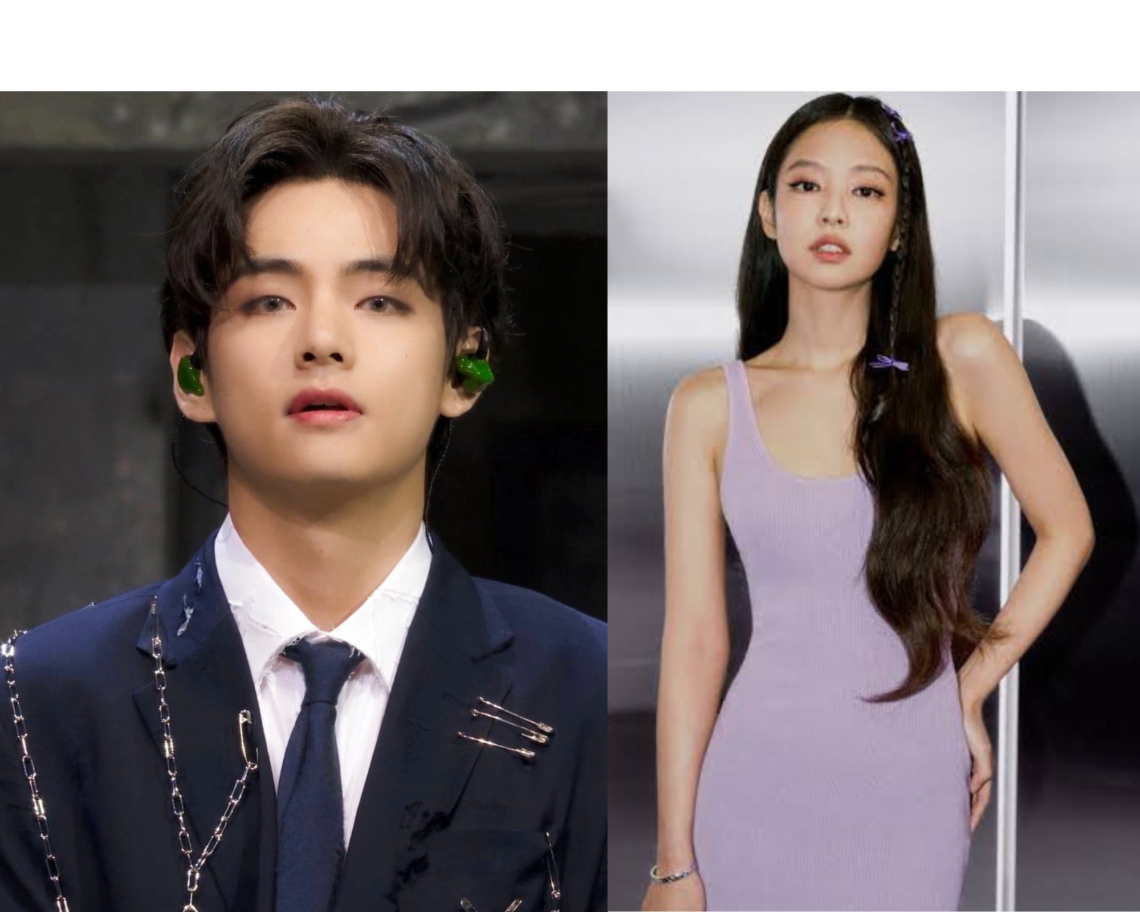 Taehyung_Jennie_Dating_rumor_Namaste_Hallyu | Namaste Hallyu - NamaSTAY ...