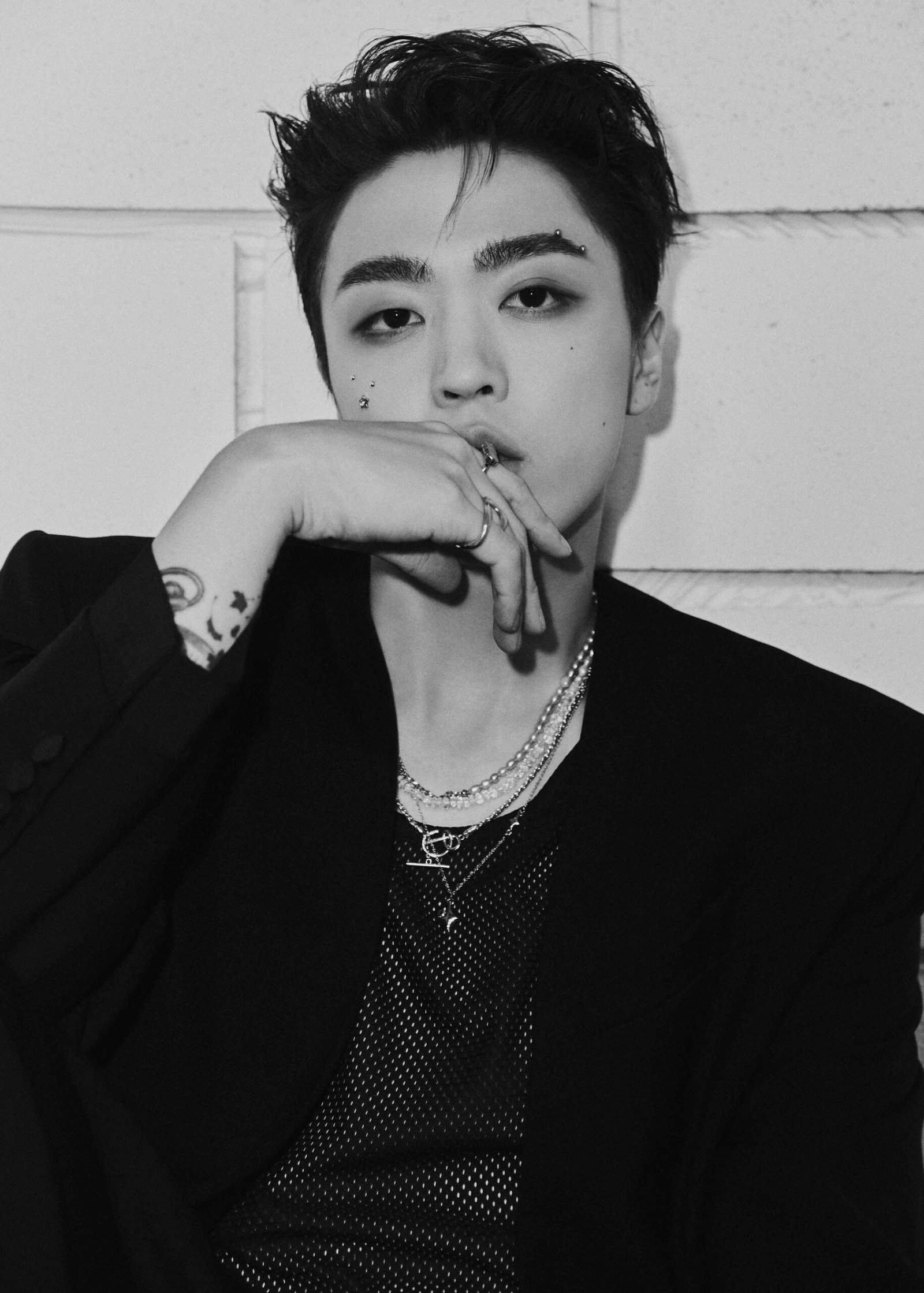 JUNNY Talks ‘INVITATION,’ Collaboration With GAEKO, And Surprise For ...