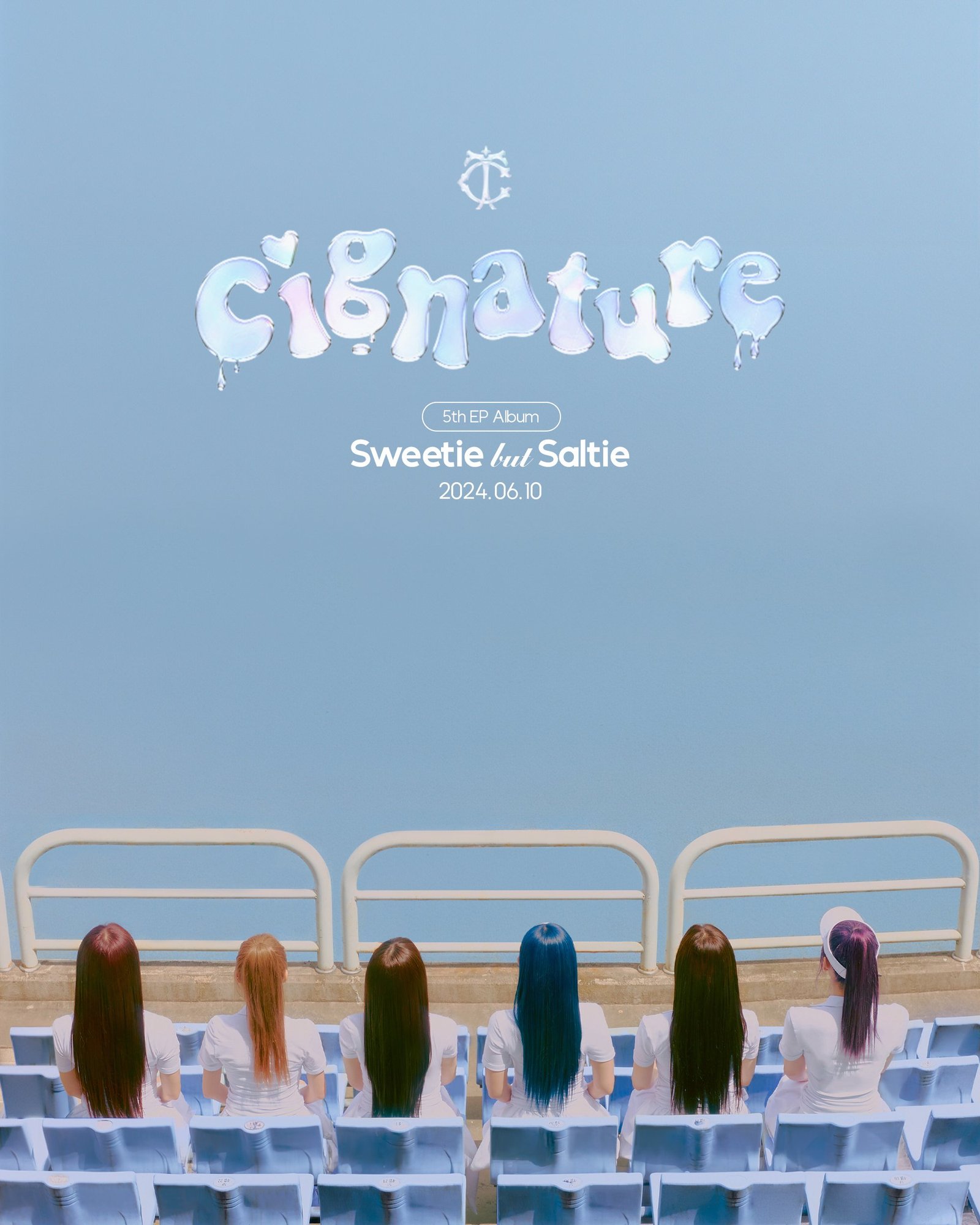 cignature Set To Make A June Comeback With ‘Sweetie But Saltie ...