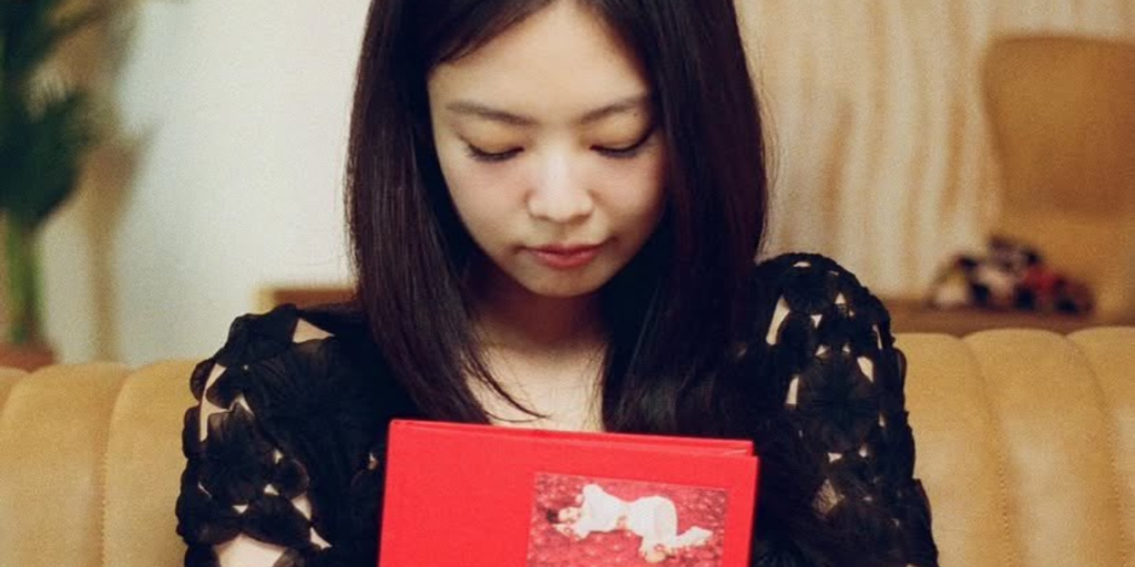 Jennie Unveils Tracklist For Studio Album ‘Ruby’ | Namaste Hallyu ...