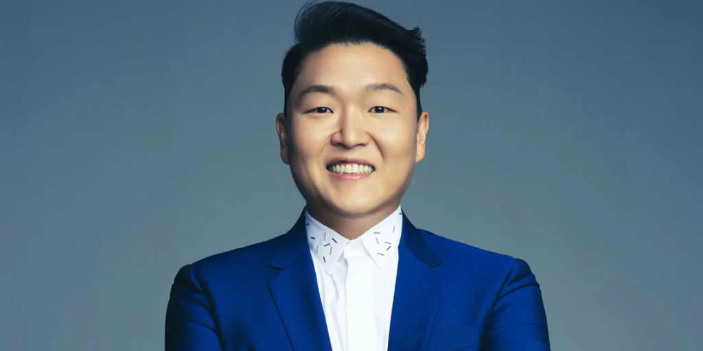 psy summer swag 2025 namastehallyu | Namaste Hallyu - NamaSTAY your way ...