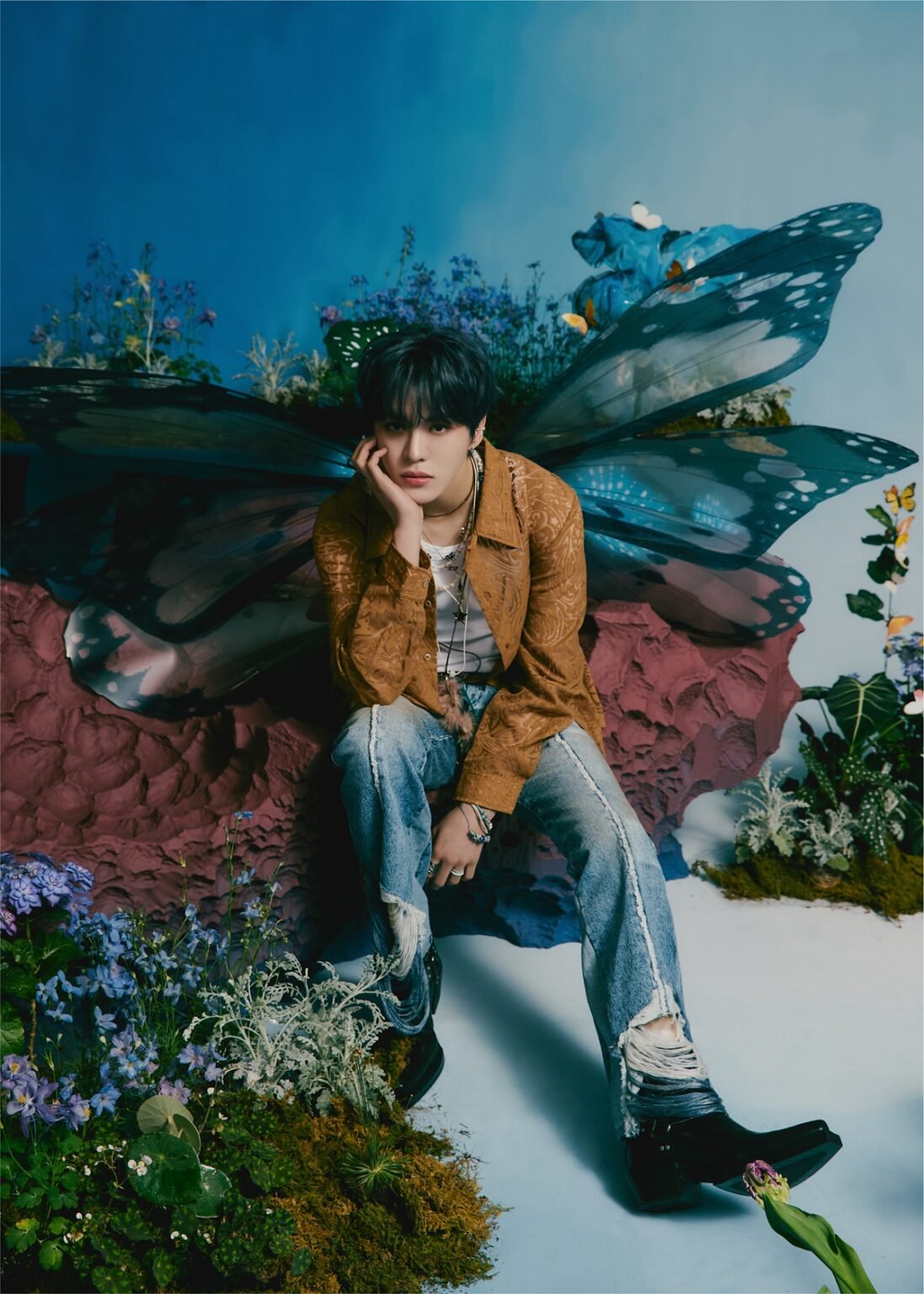 EPEX Drops Pre-Release Single ‘Picasso’ Ahead of ‘Youth Chapter 3 ...