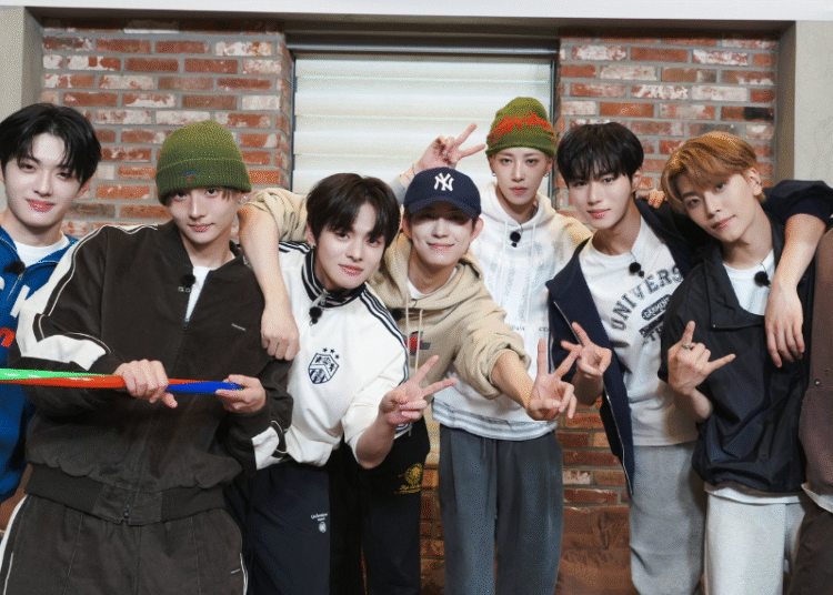 ALPHA DRIVE ONE Announces Debut Date And Album Title | Namaste Hallyu ...