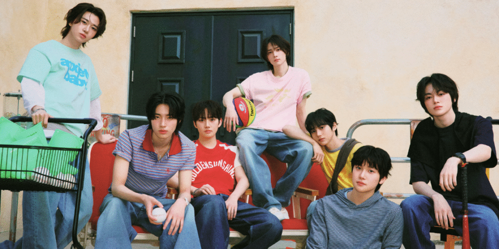 STARSHIP Entertainment Introduces Its New Boy Group AEN | Namaste ...