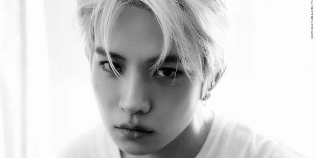EVAN Drops Teasers for Highly Anticipated Solo Debut Single ‘RIDE OR ...